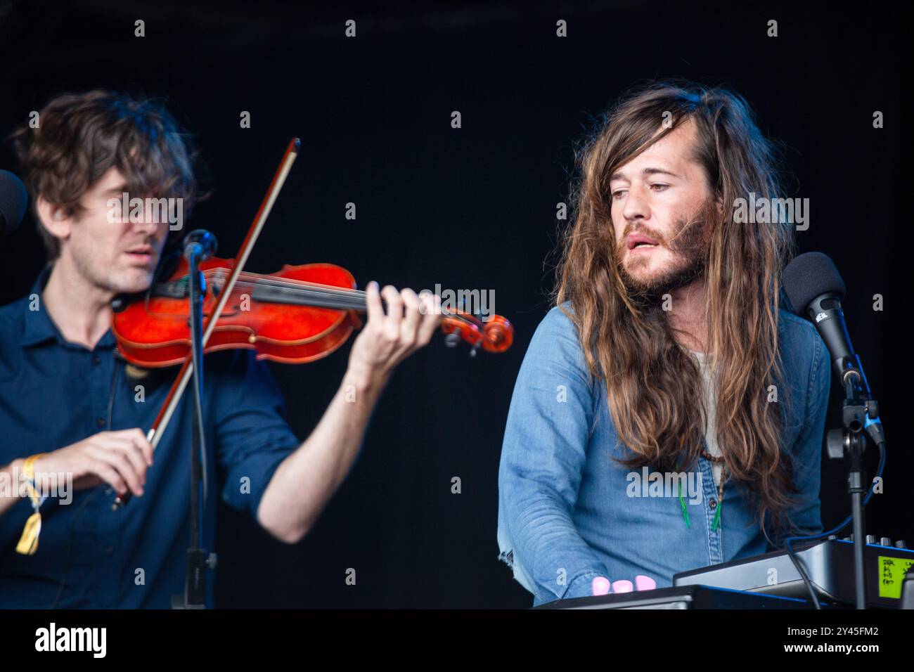 Jesse tabish hi-res stock photography and images - Alamy