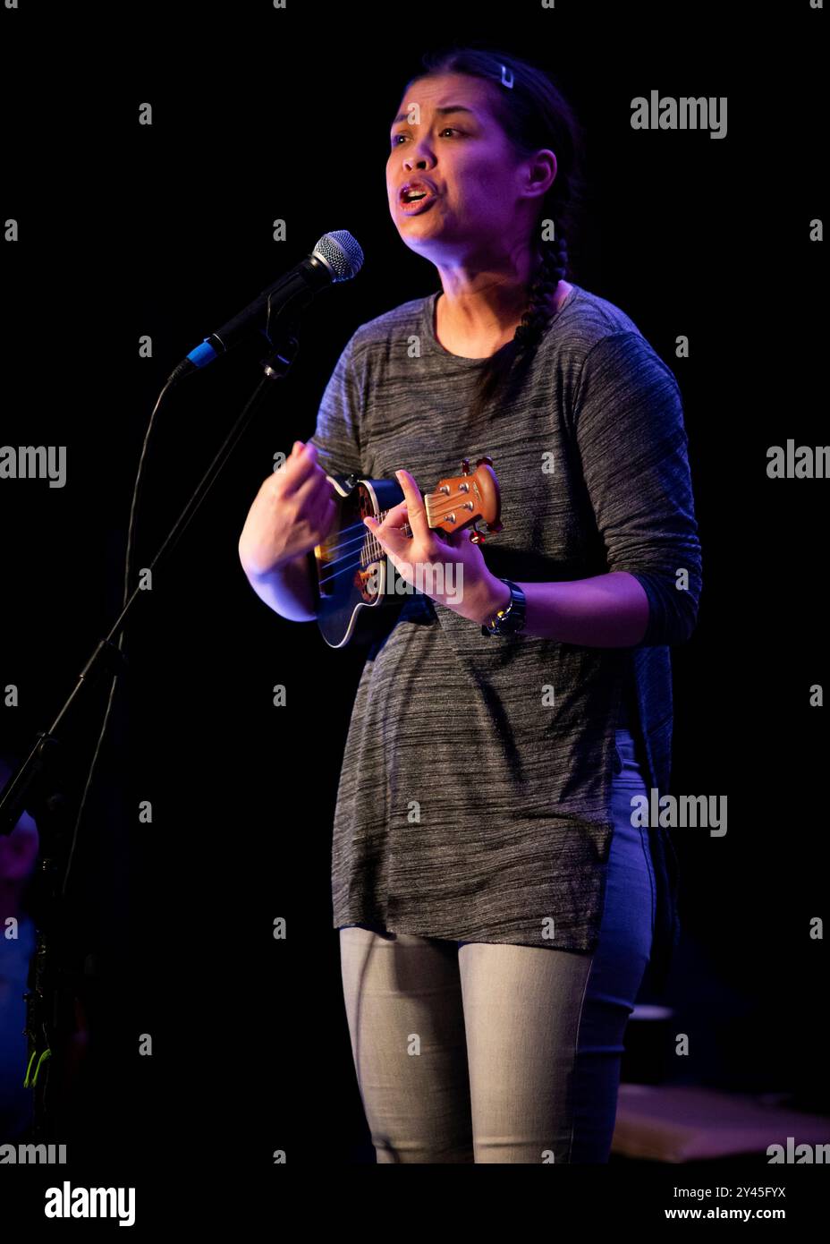 Ria lina hi-res stock photography and images - Alamy