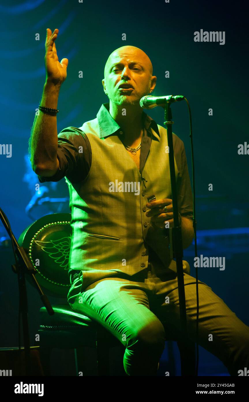 Teatro nazionale 2013 hi-res stock photography and images - Alamy