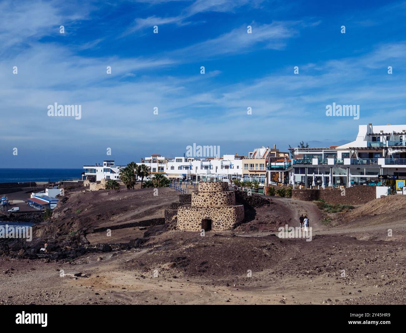 Antiguo horno de cal ii hi-res stock photography and images - Alamy