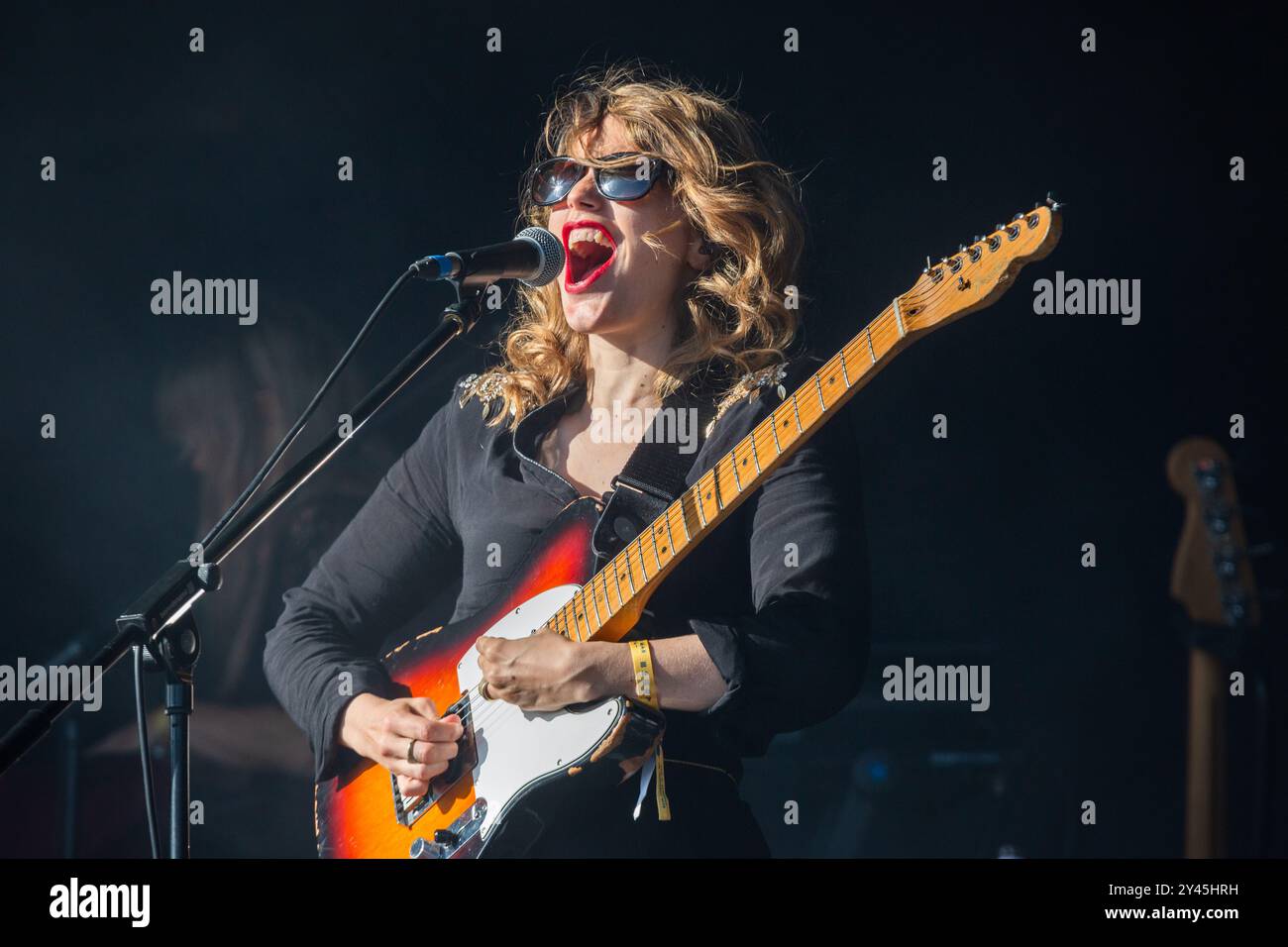Anna brecon hi-res stock photography and images - Alamy