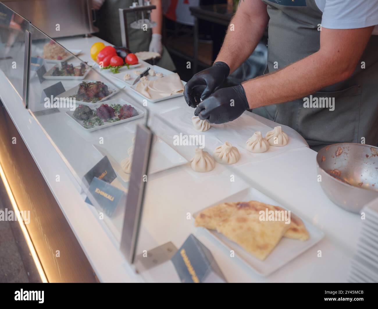 Vienna Film Festival, Europe's largest culture, culinary festival ...