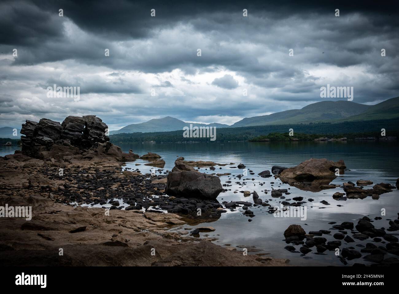 Killarney beach hi-res stock photography and images - Alamy