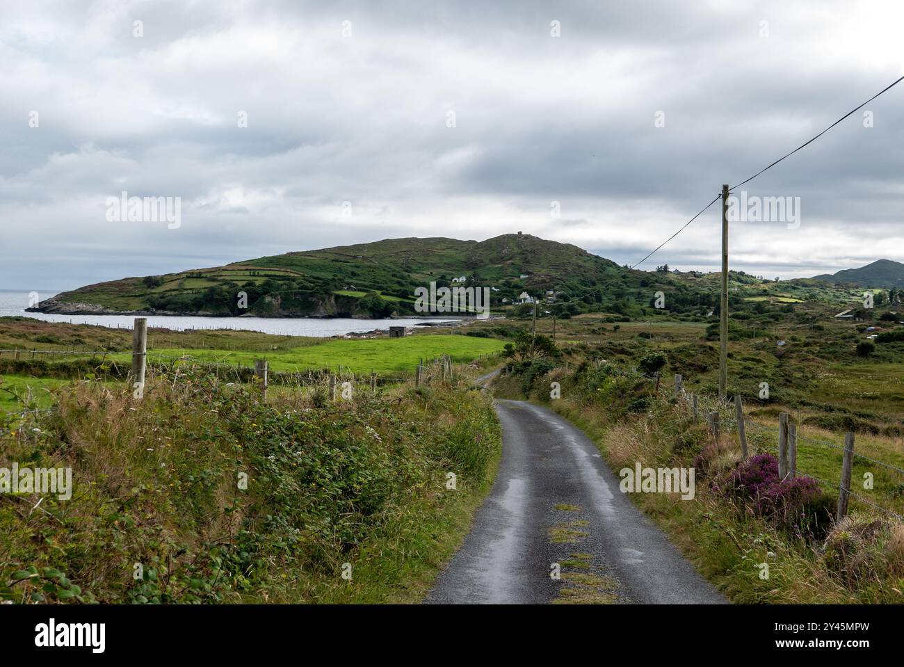 Bere island ireland hi-res stock photography and images - Alamy