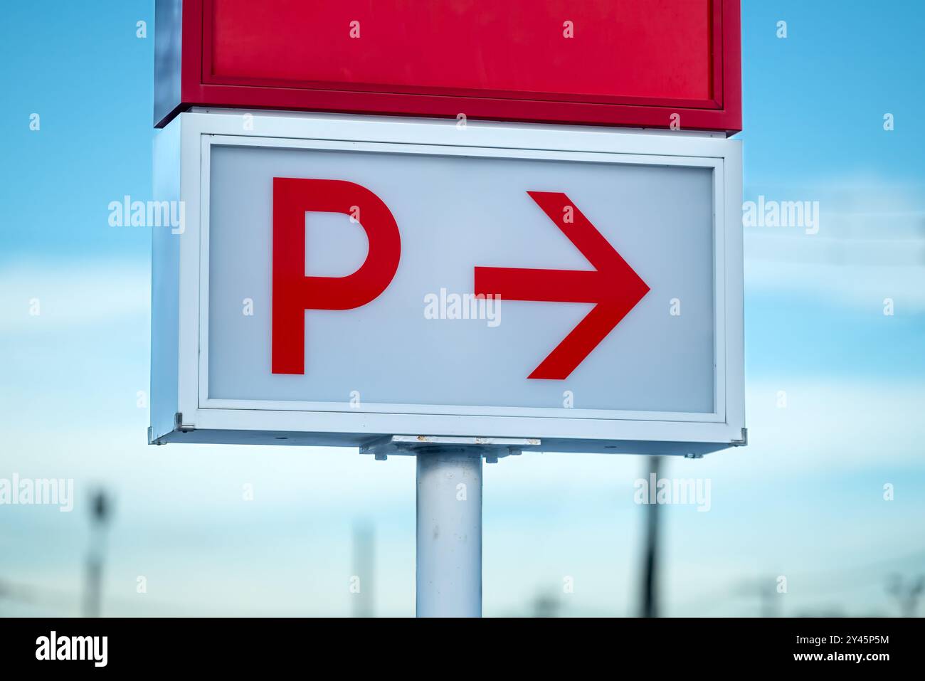 Standee design hi-res stock photography and images - Alamy