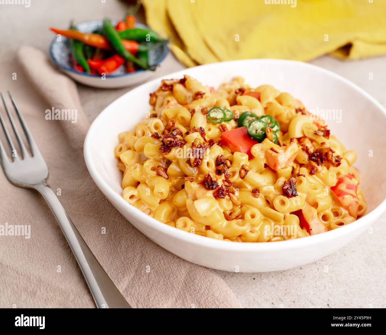 Peri peri chilli hi-res stock photography and images - Alamy