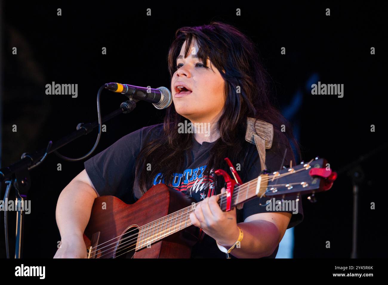Samantha crain hi-res stock photography and images - Alamy