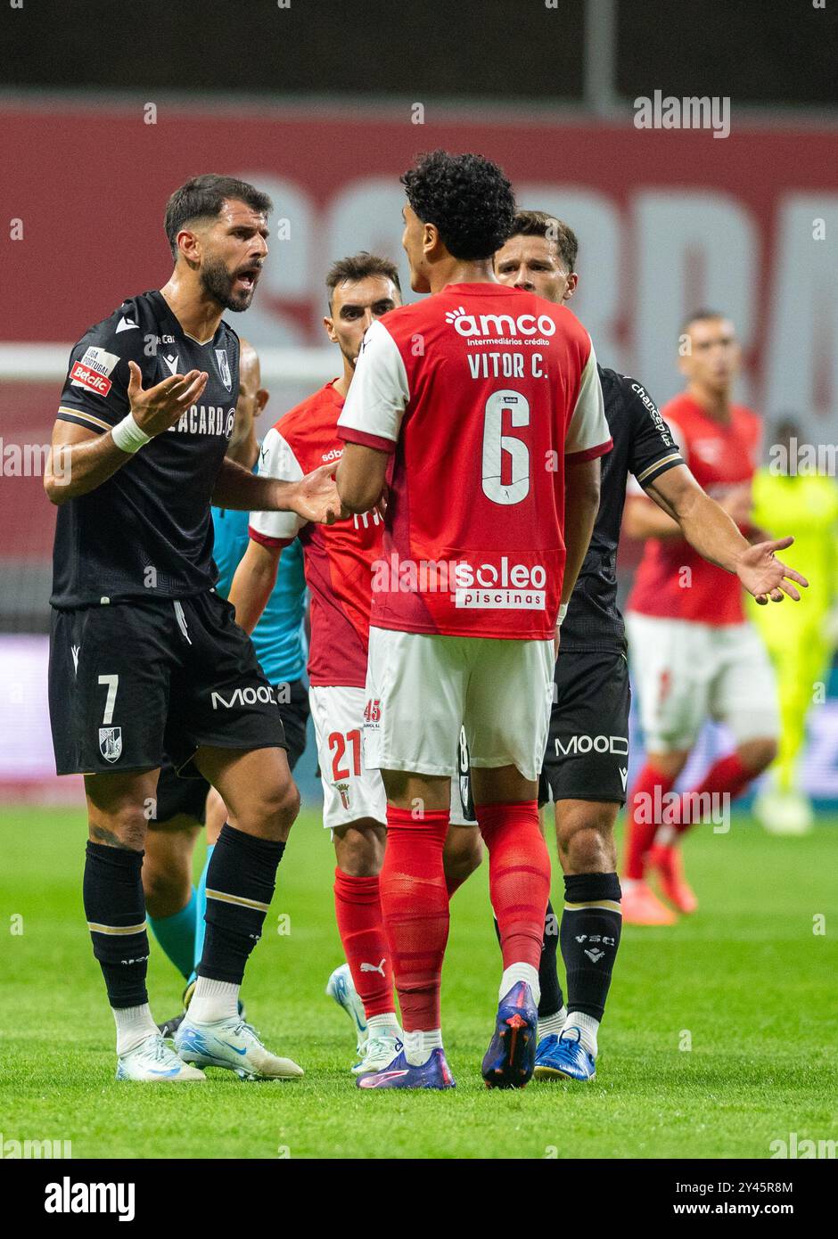 Vitor carvalho de oliveira hi-res stock photography and images - Alamy