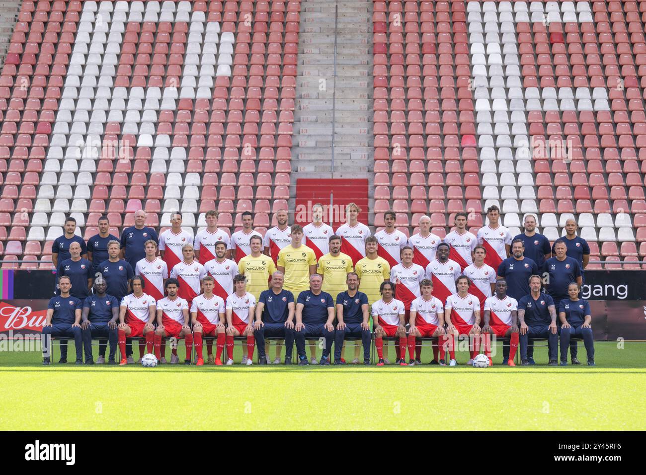 Tom de mul hi-res stock photography and images - Alamy