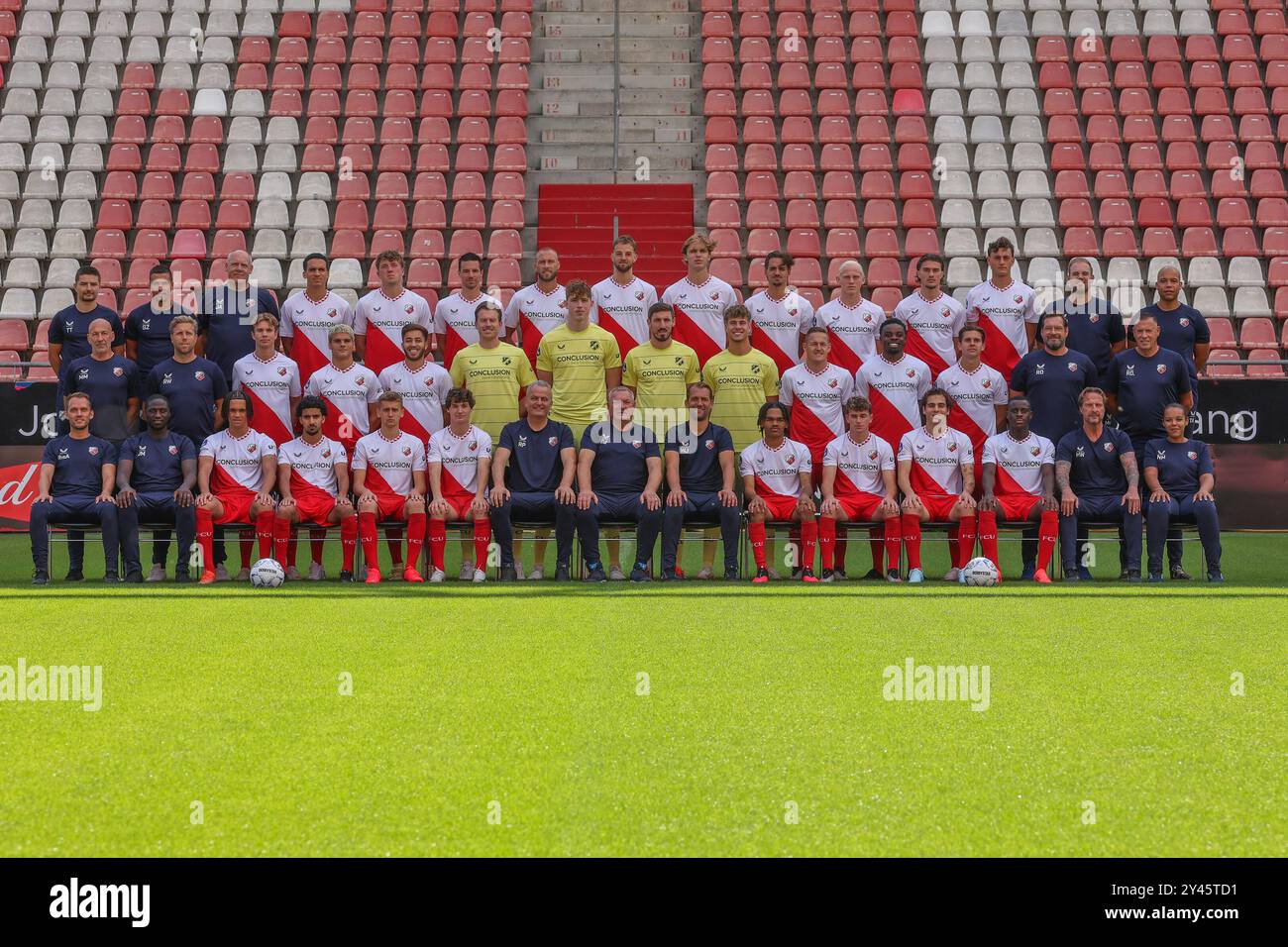 Rob druppers lr hi-res stock photography and images - Alamy