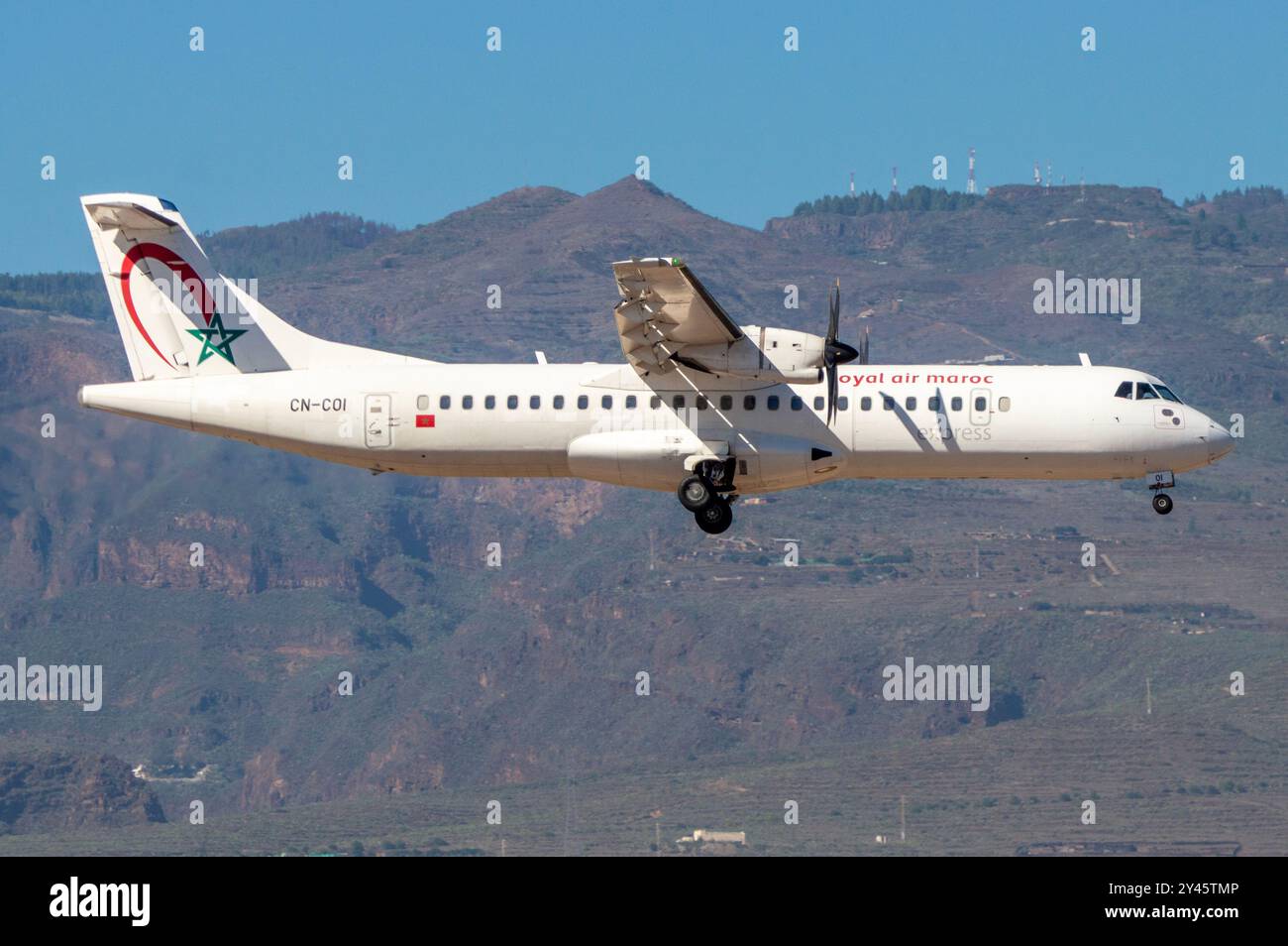 Tubo helice hi-res stock photography and images - Alamy
