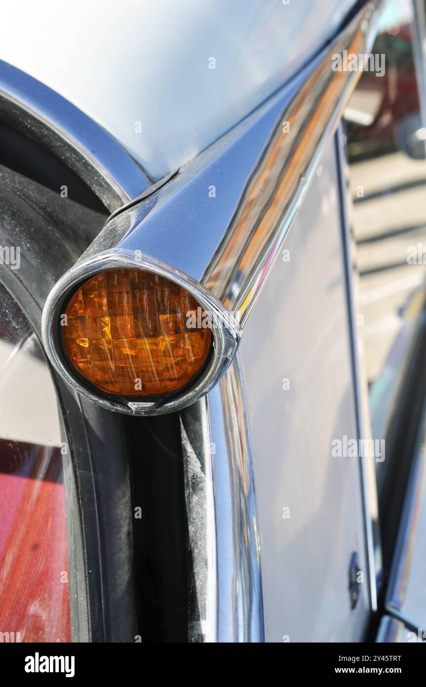 Vintage citreon car hi-res stock photography and images - Alamy