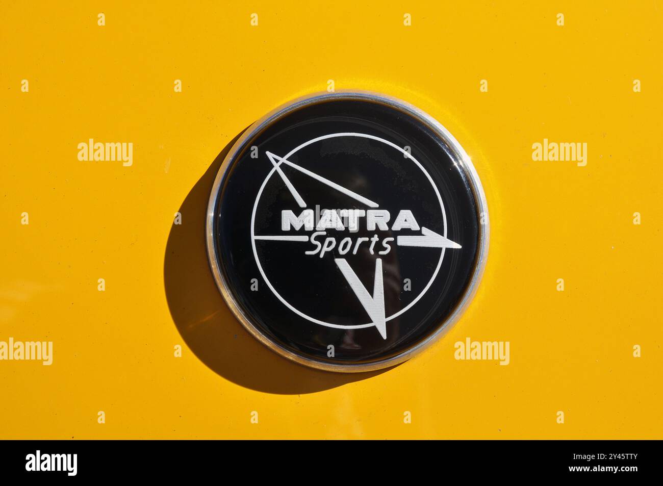 Matra hi-res stock photography and images - Alamy