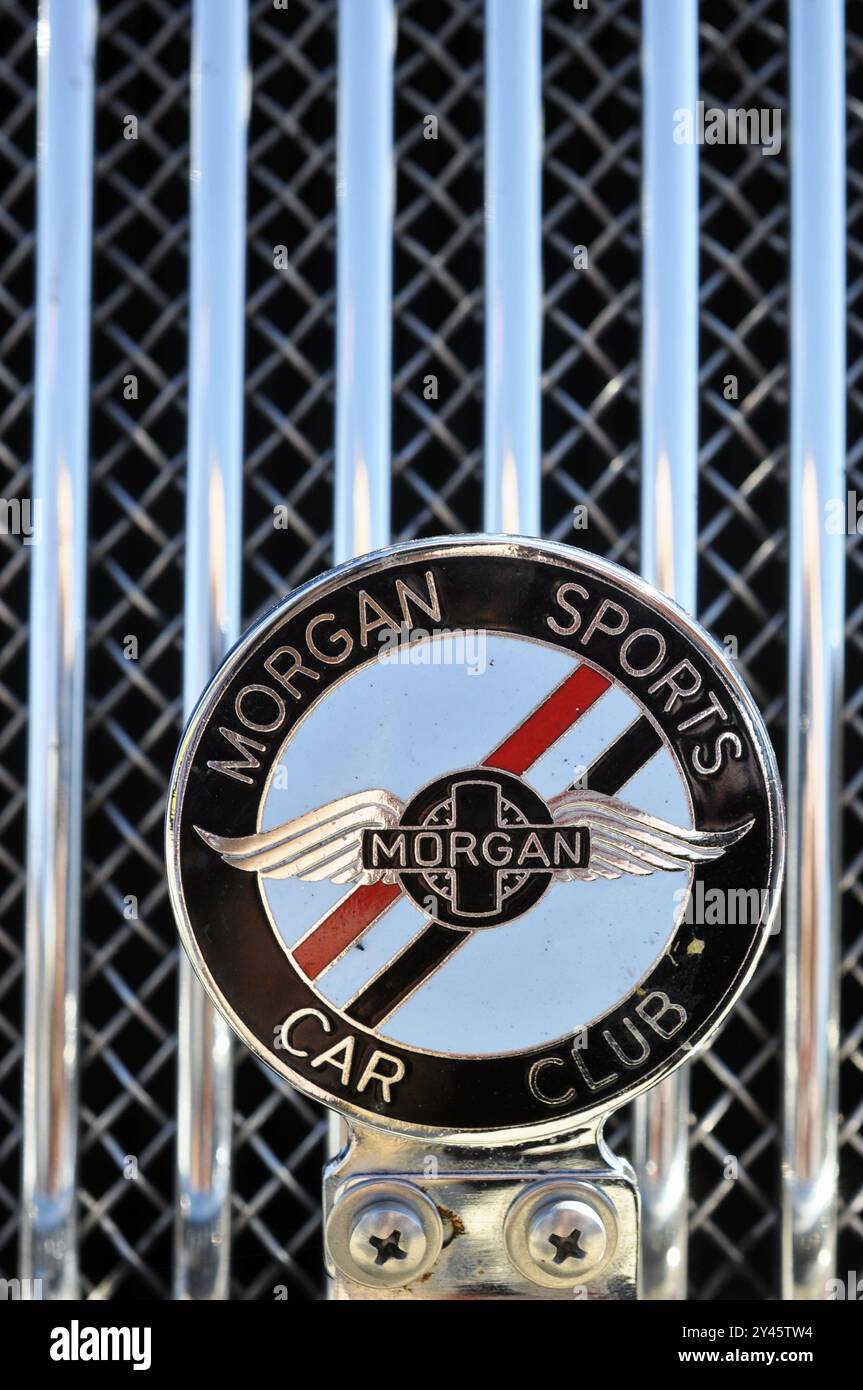 Club morgan hi-res stock photography and images - Alamy
