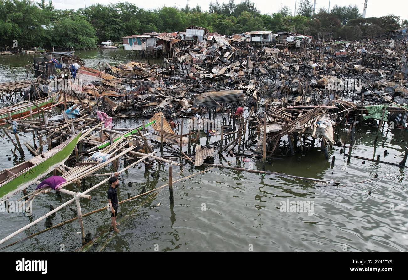 Bacoor cavite hi-res stock photography and images - Alamy