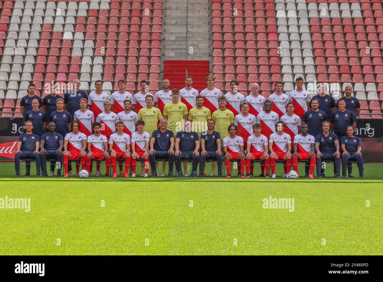 Willem jacob van de graaff hi-res stock photography and images - Alamy