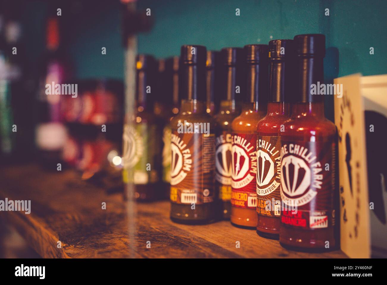 Jay rockey street hi-res stock photography and images - Alamy