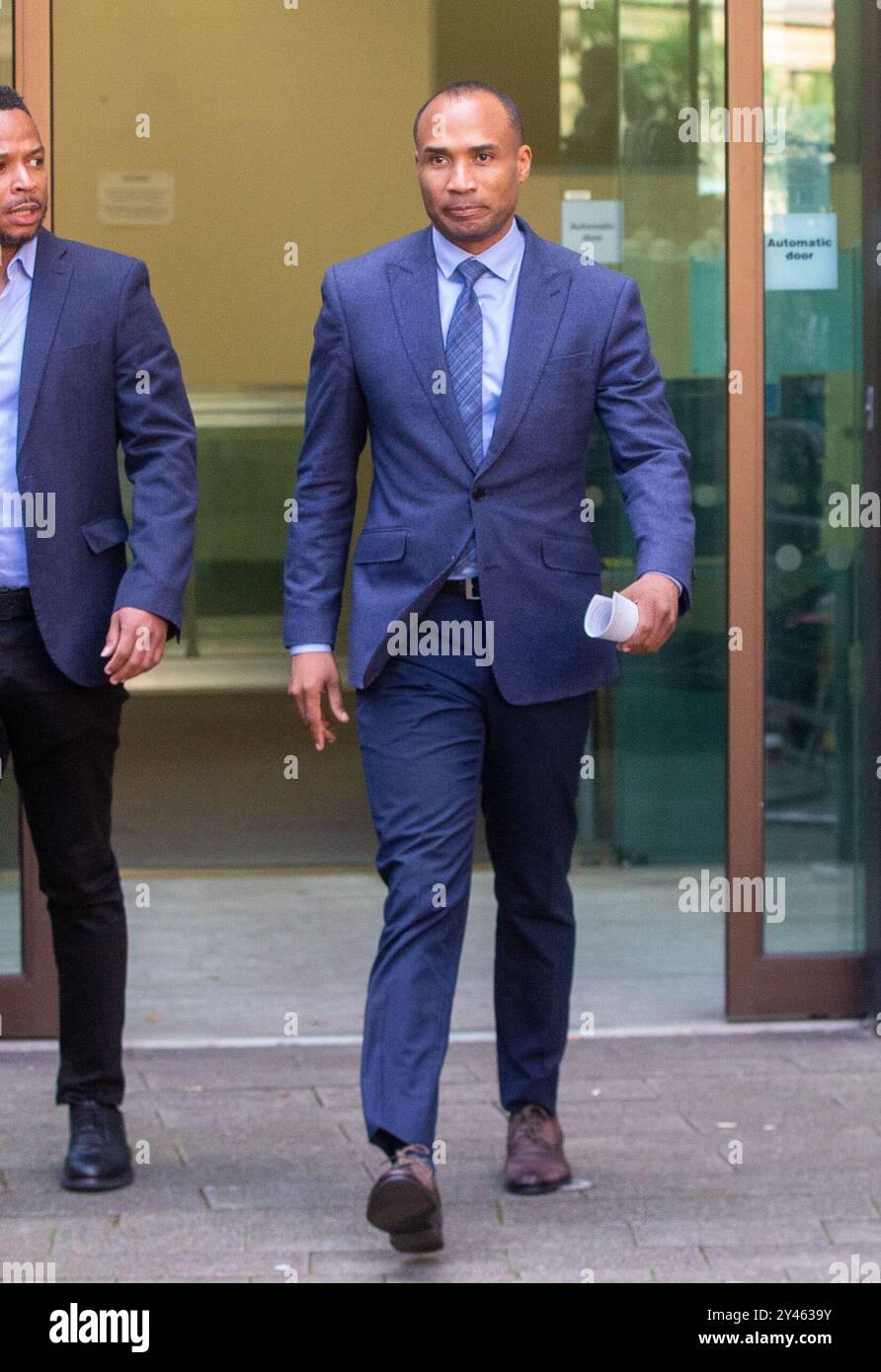 Bayo dosunmu hi-res stock photography and images - Alamy