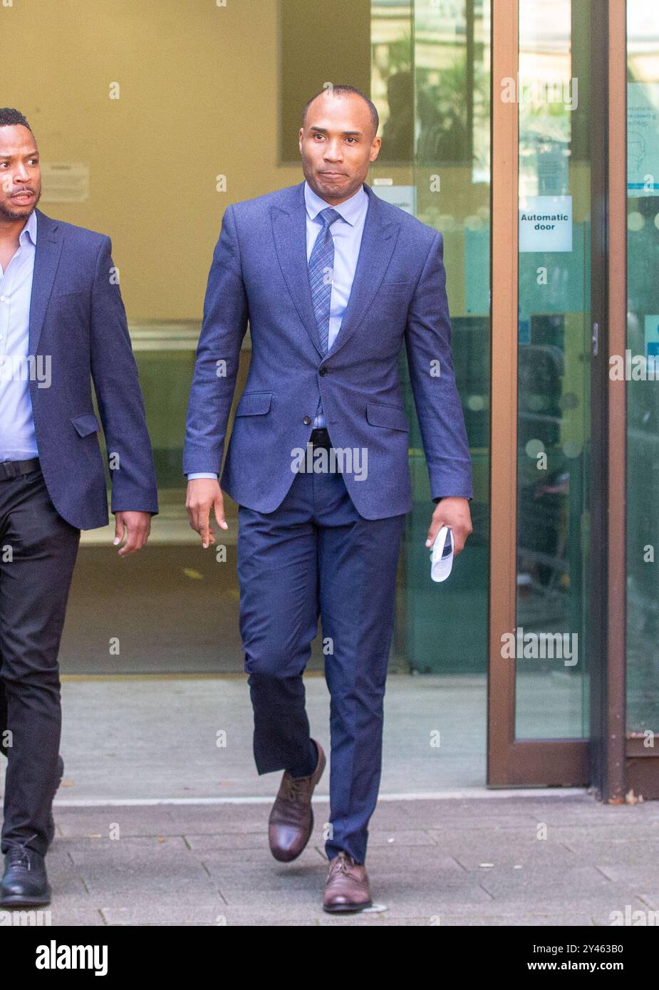 Bayo dosunmu hi-res stock photography and images - Alamy