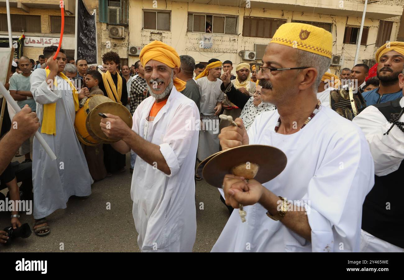 Egyptian Sufi Muslims celebrate Prophet Mohammad birthday in Egypt ...