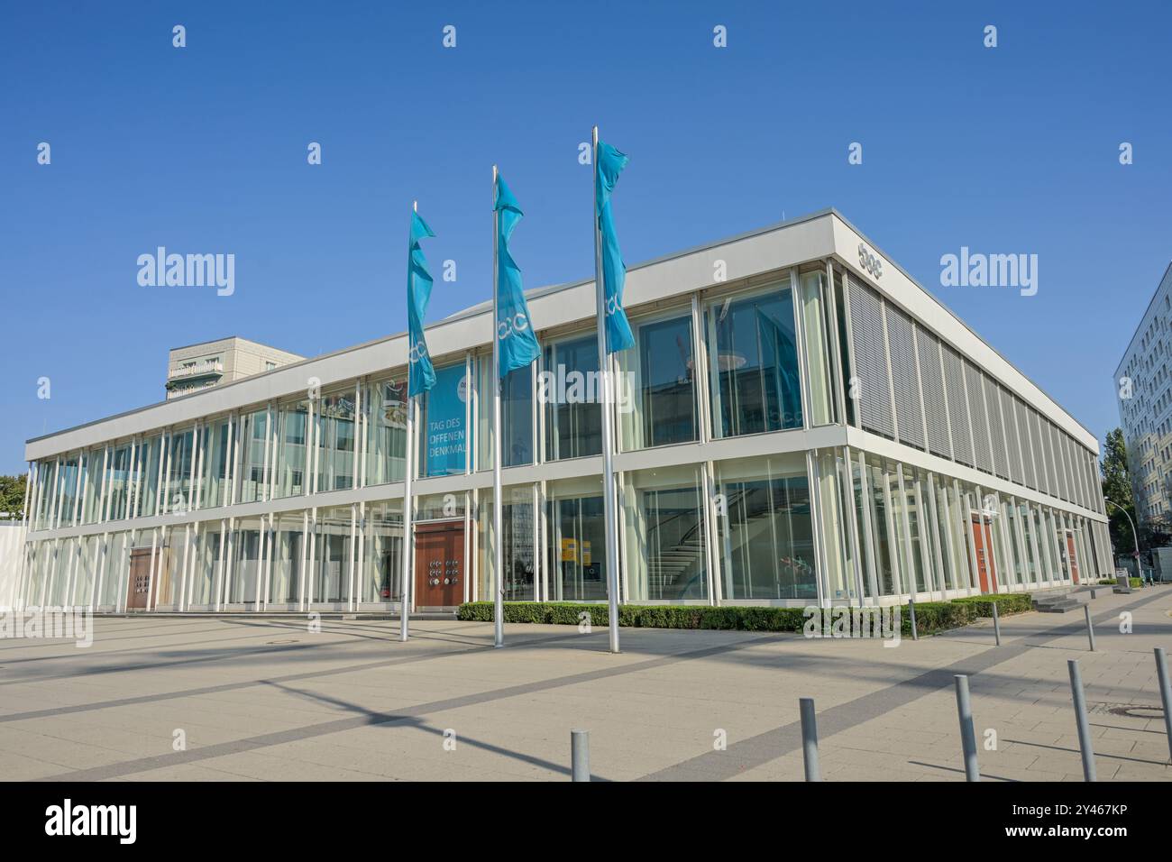 bcc Berlin Congress Center, Alexanderstrasse, Alexanderplatz, Mitte ...