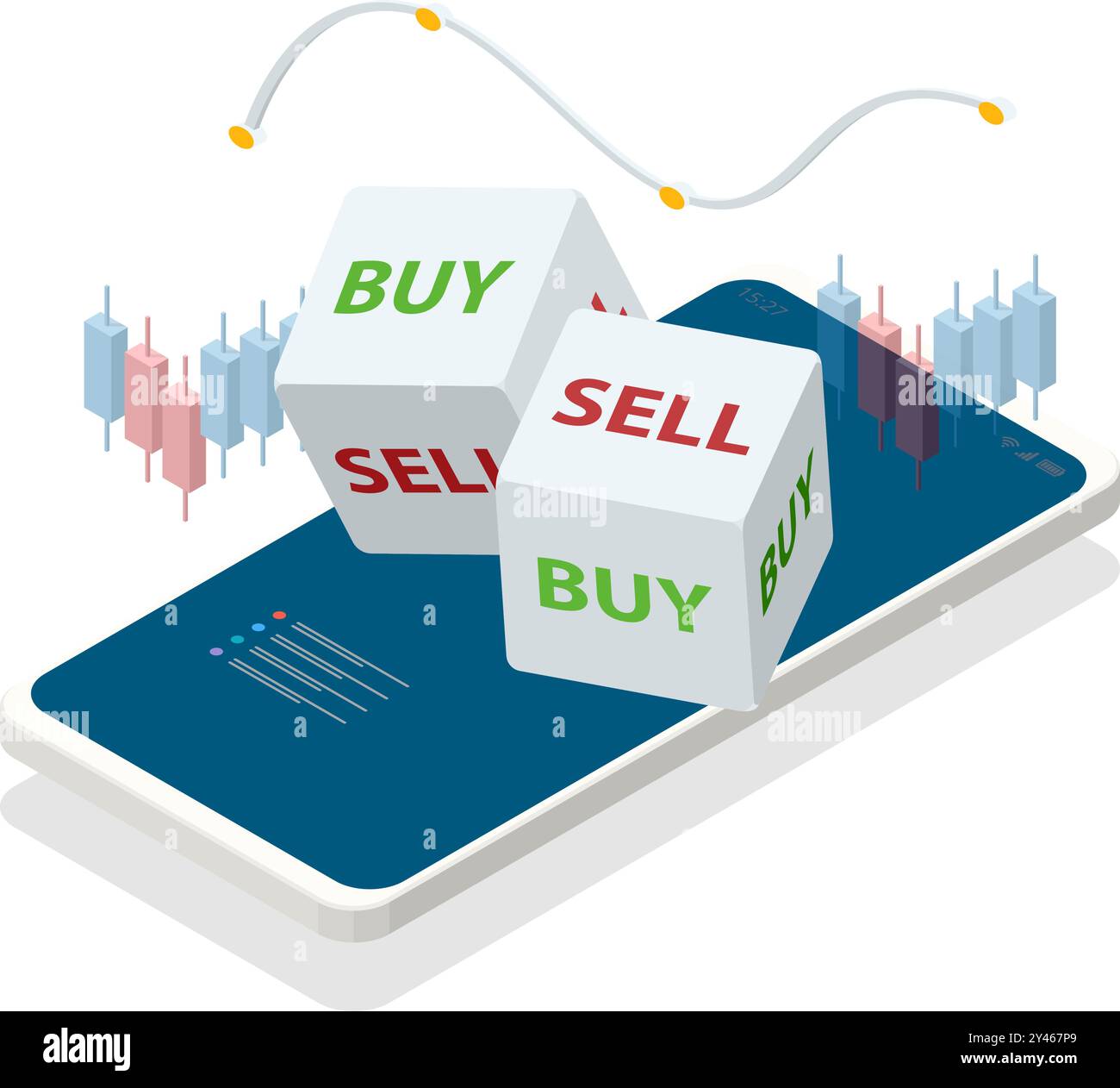 Bond indices Stock Vector Images - Alamy