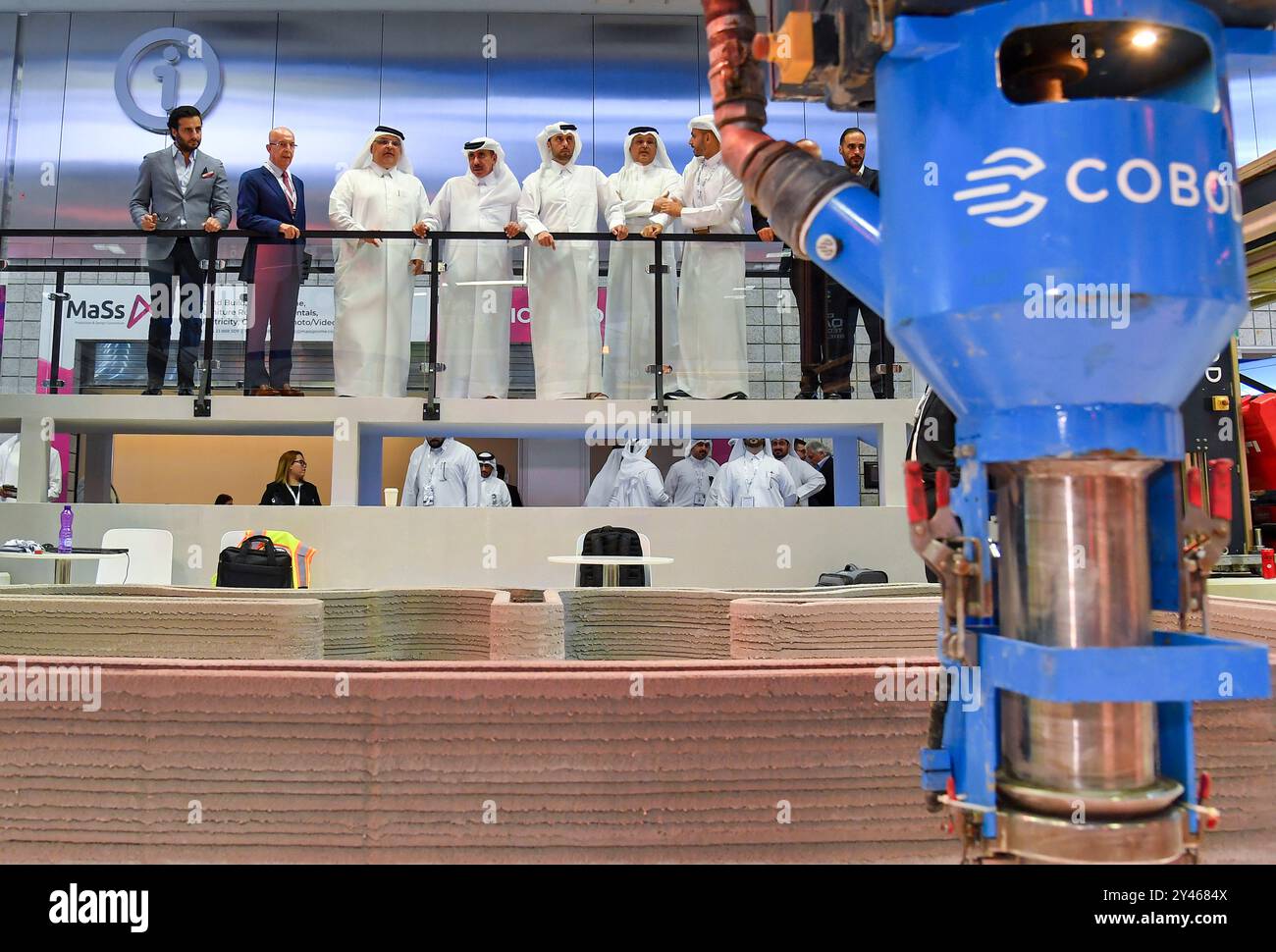 Expo doha hi-res stock photography and images - Alamy