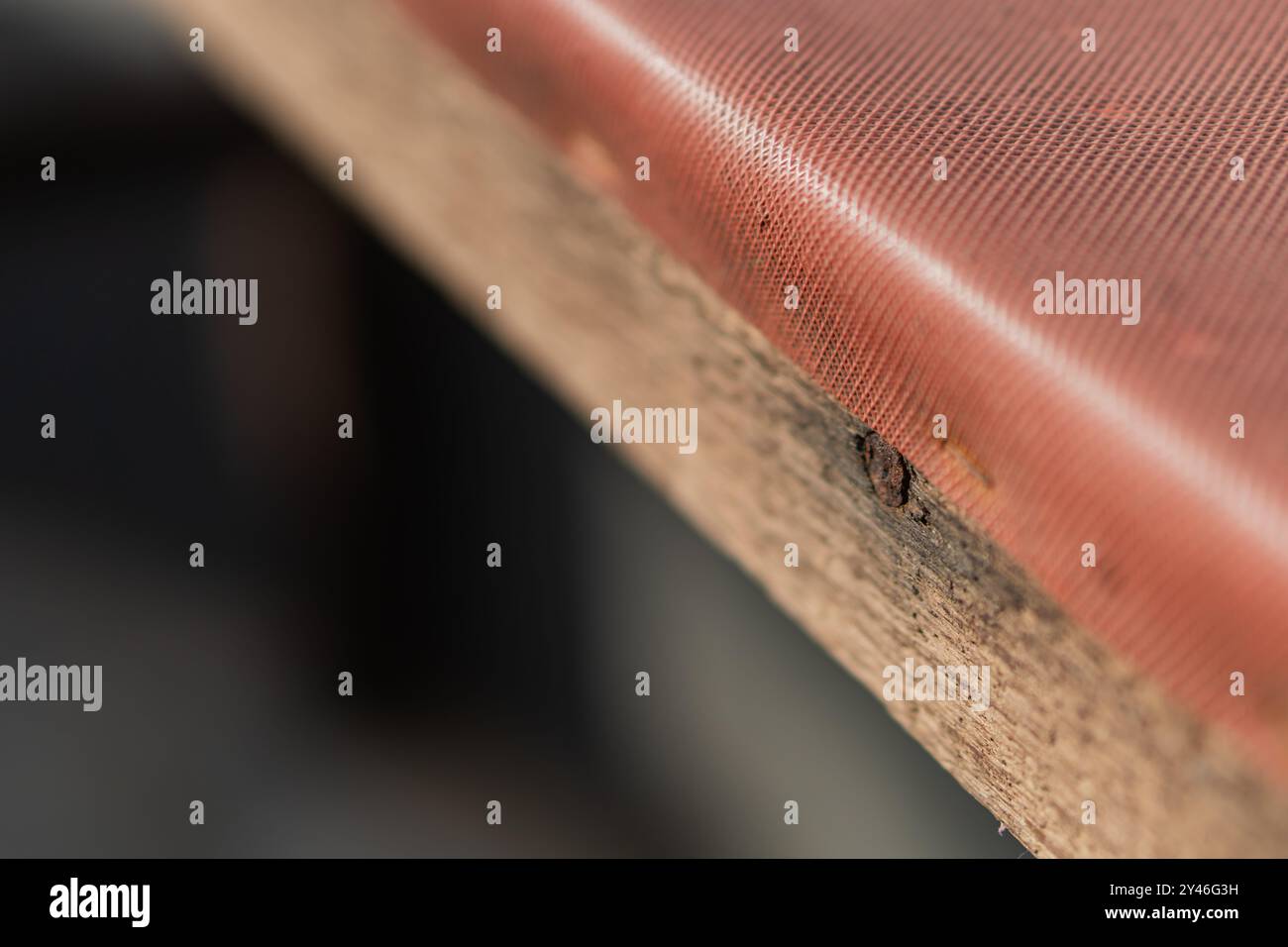 Slightly worn earth hi-res stock photography and images - Alamy