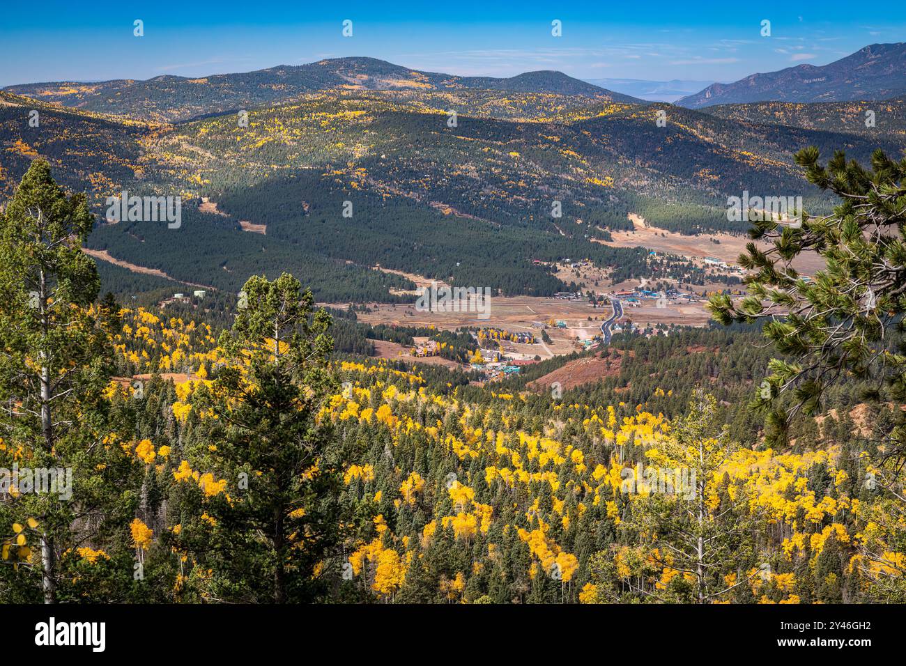 Angel fire hi-res stock photography and images - Alamy