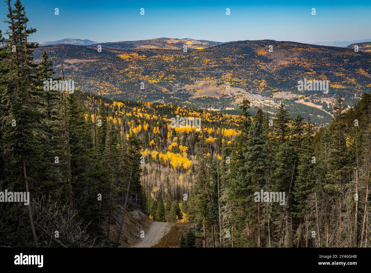 The angel of fire hi-res stock photography and images - Alamy