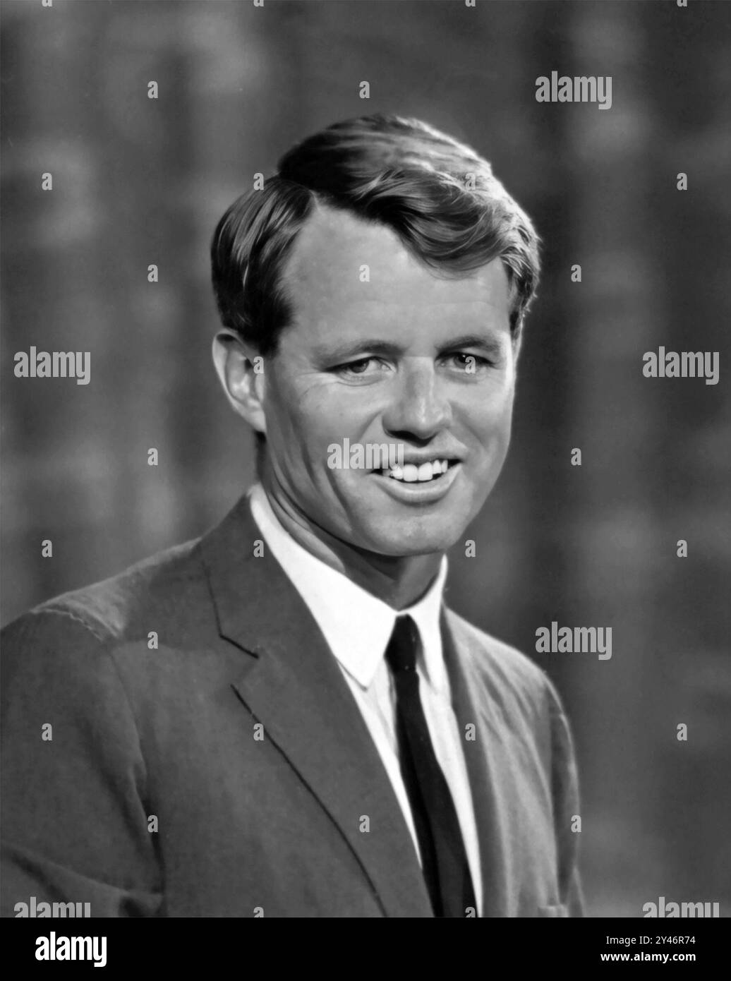 Robert kennedy hi-res stock photography and images - Alamy