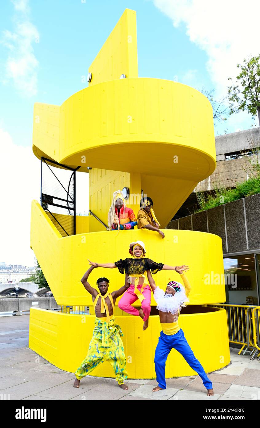 Angela uchenna okol hi-res stock photography and images - Alamy