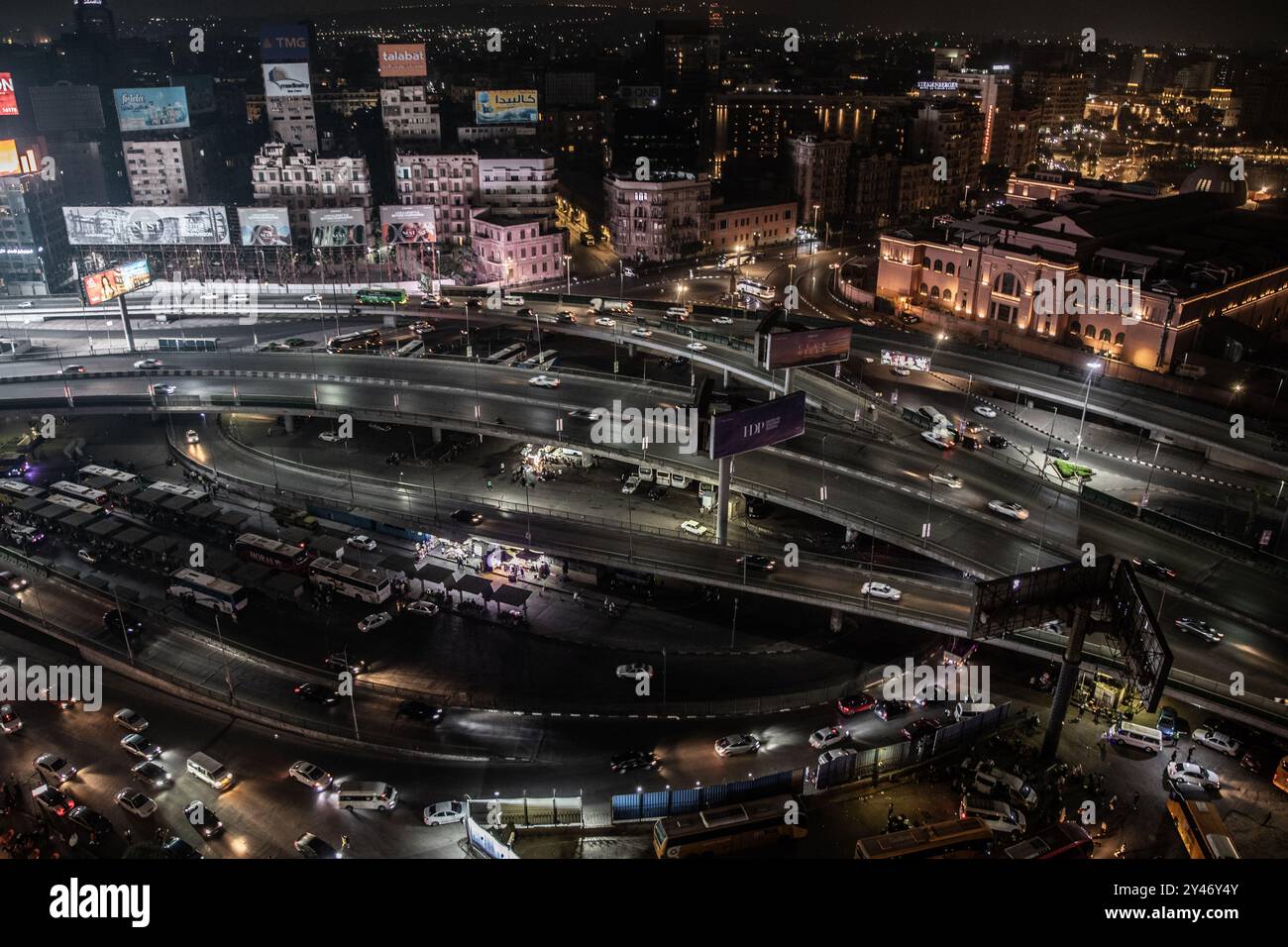 Mogamma egypt hi-res stock photography and images - Alamy