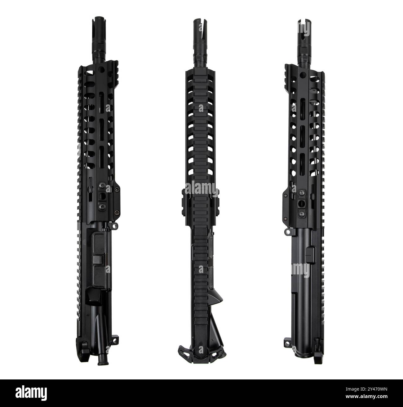 Spare parts for automatic rifle. Repair and modification of weapons ...