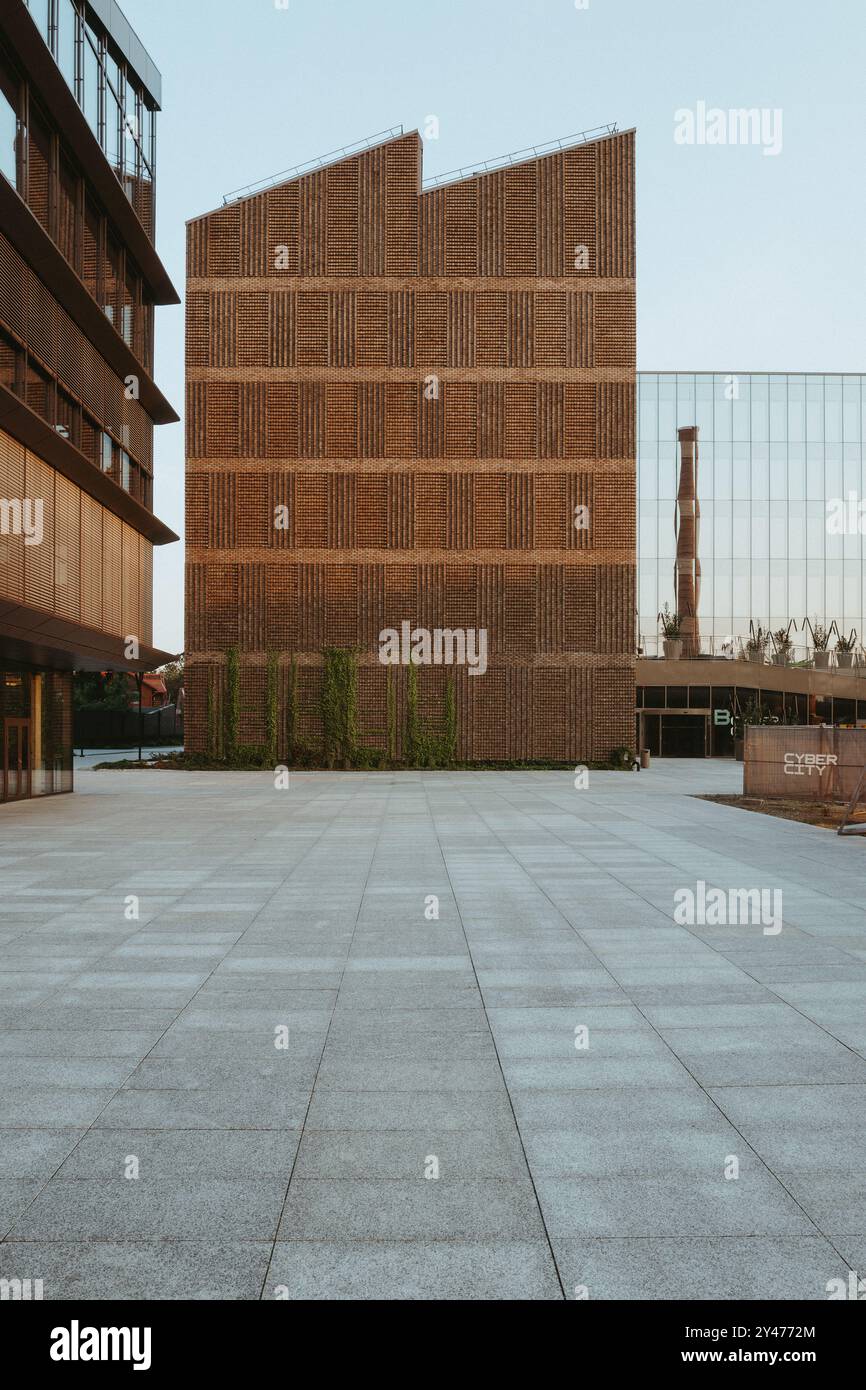 Cyber security architecture hi-res stock photography and images - Alamy