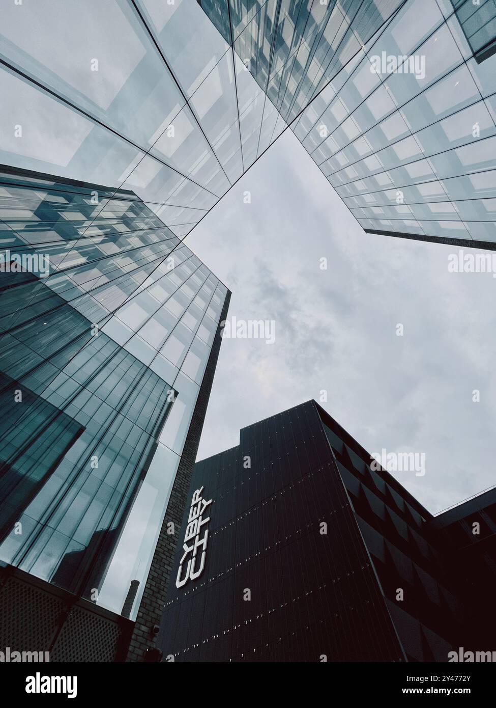 Cyber security architecture hi-res stock photography and images - Alamy