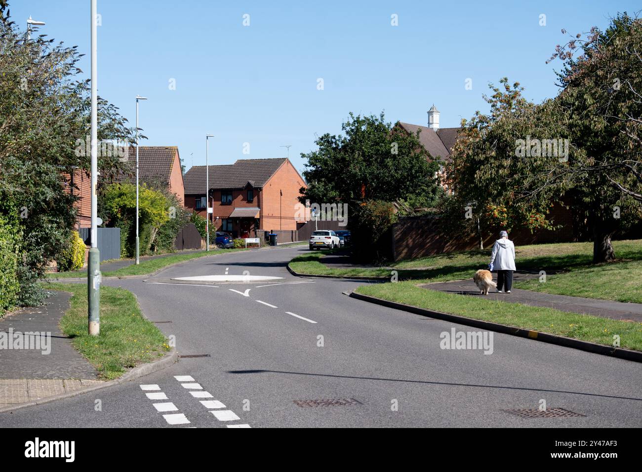 Hatton Park estate, Hatton, Warwickshire, England, UK Stock Photo - Alamy