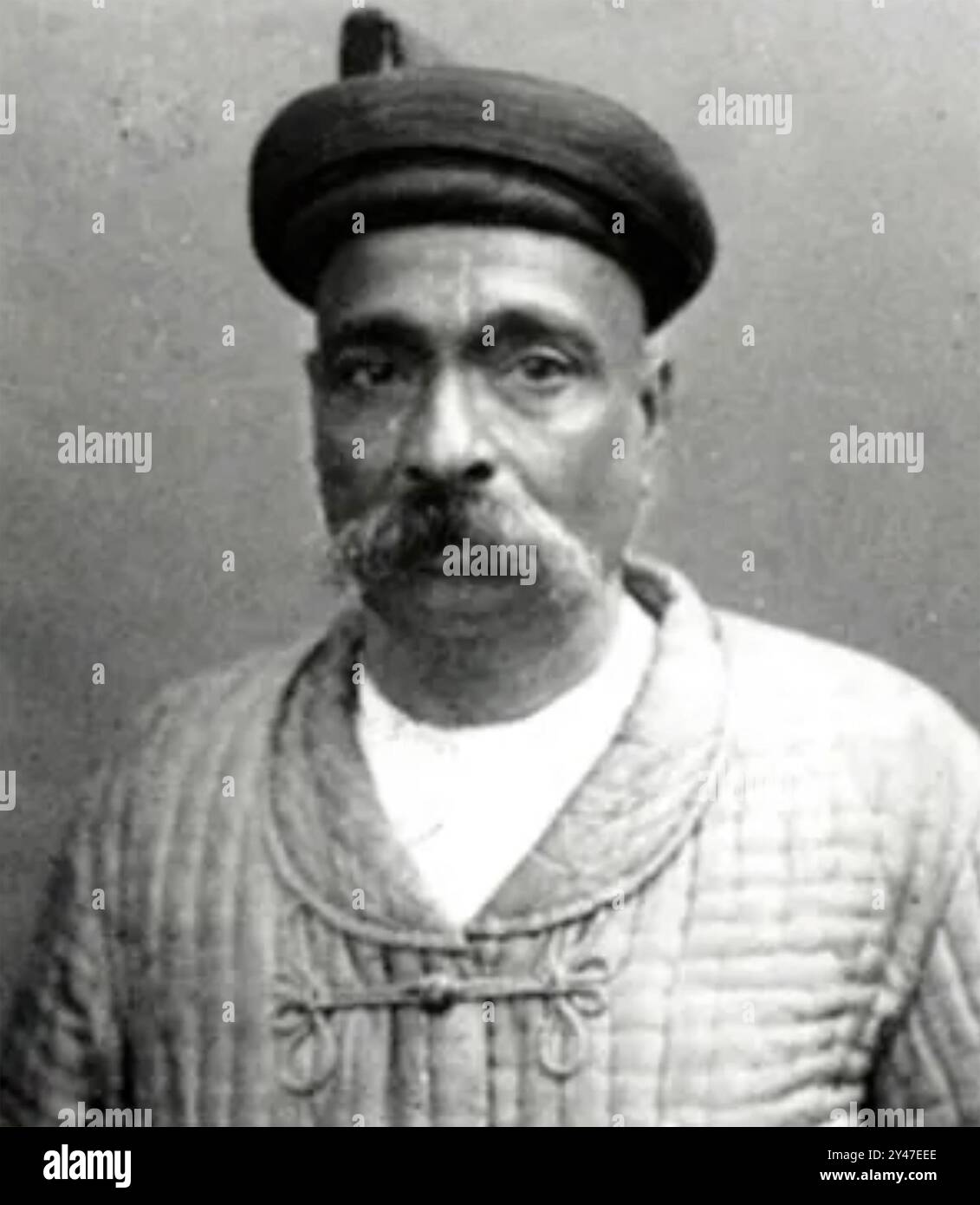 Bal gangadhar tilak hi-res stock photography and images - Alamy