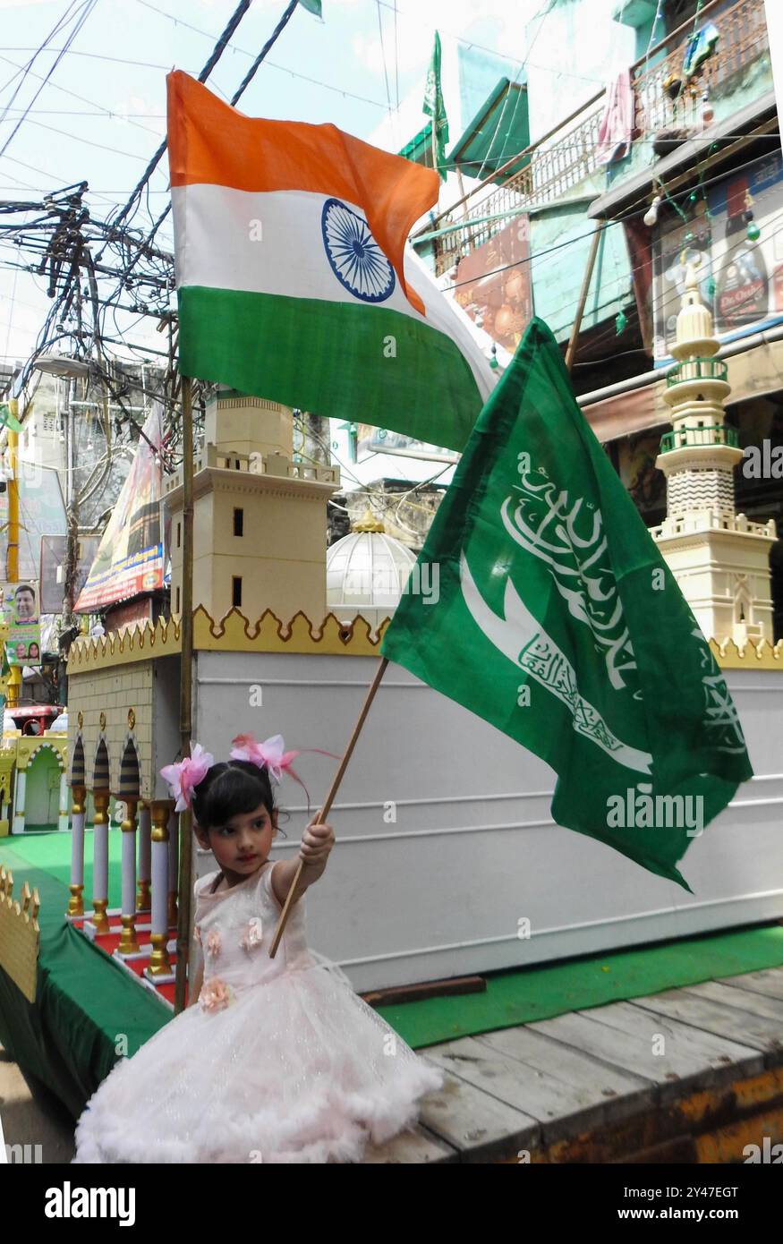 New Delhi, India. 16th Sep, 2024. NEW DELHI, INDIA - SEPTEMBER 16 ...
