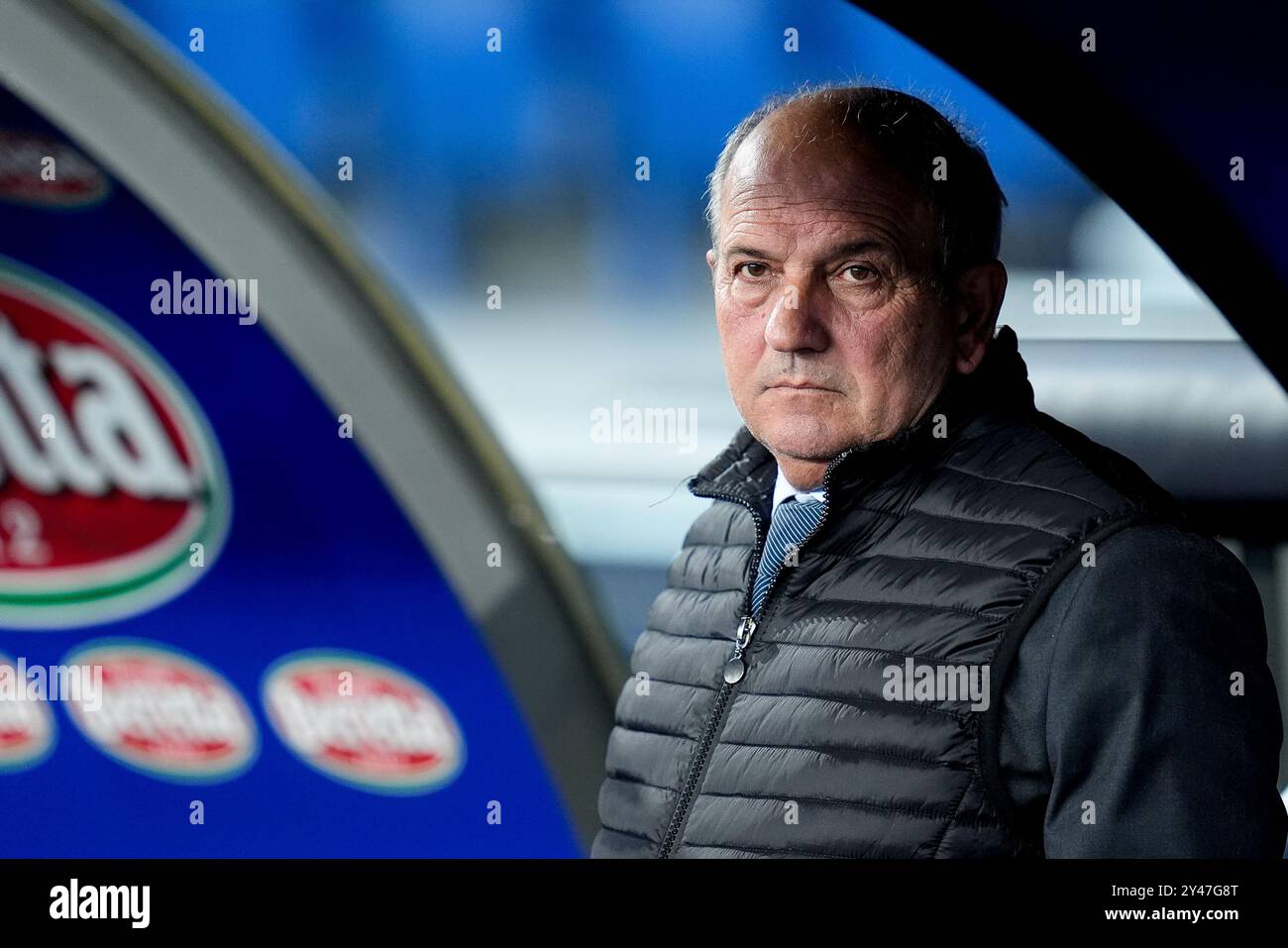 Angelo fabiani hi-res stock photography and images - Alamy