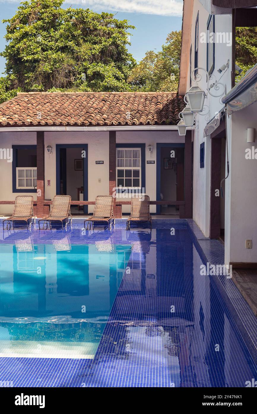 Brazilian women hi-res stock photography and images - Alamy