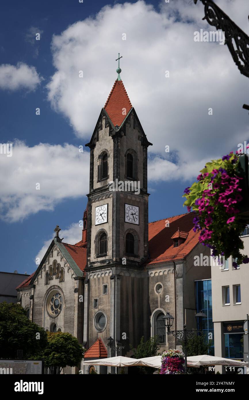 Urban Architectural Highlights Stock Photo - Alamy