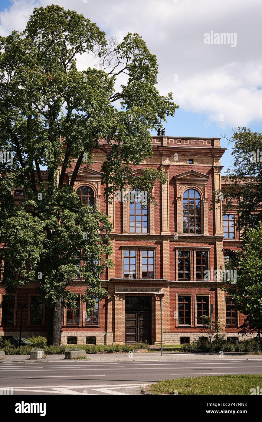 Urban Architectural Highlights Stock Photo - Alamy