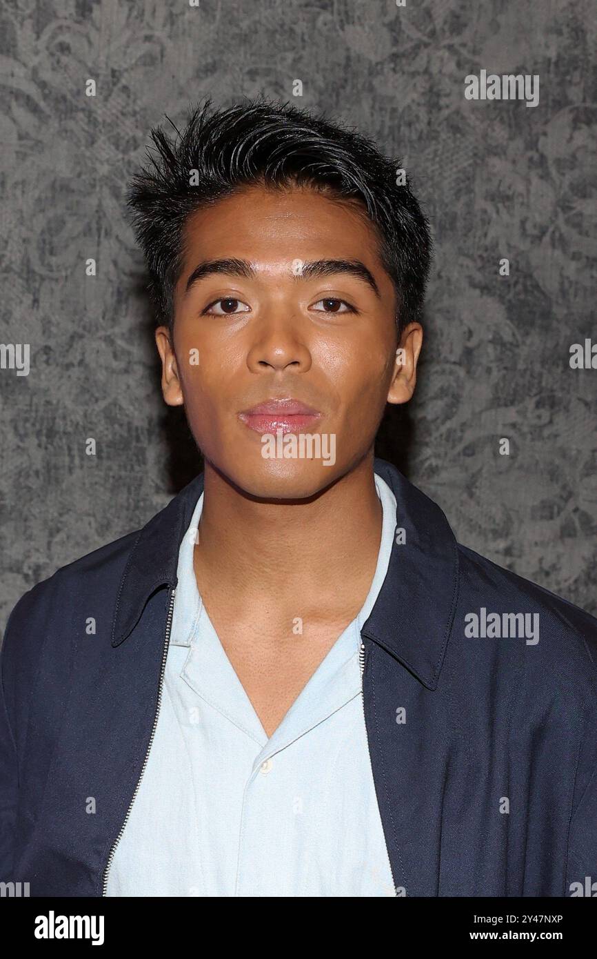 Christopher james tamayo hi-res stock photography and images - Alamy
