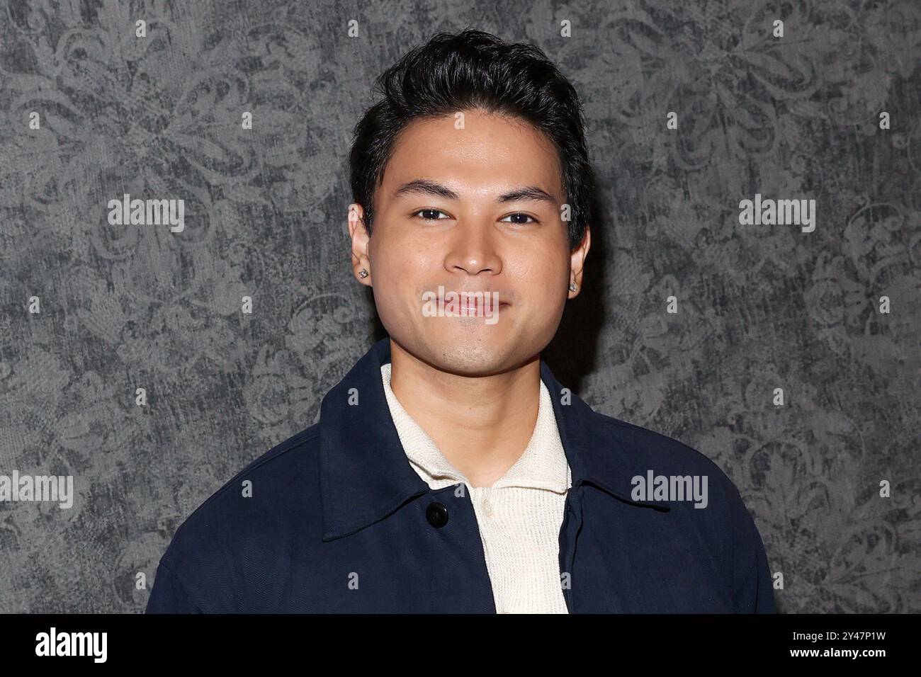 Steven huynh hi-res stock photography and images - Alamy