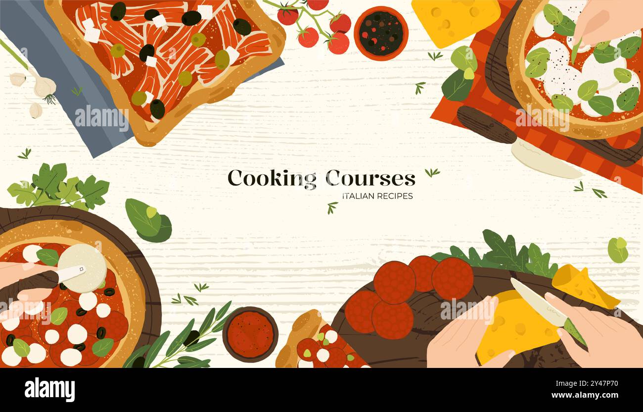 Chefs herbs Stock Vector Images - Alamy