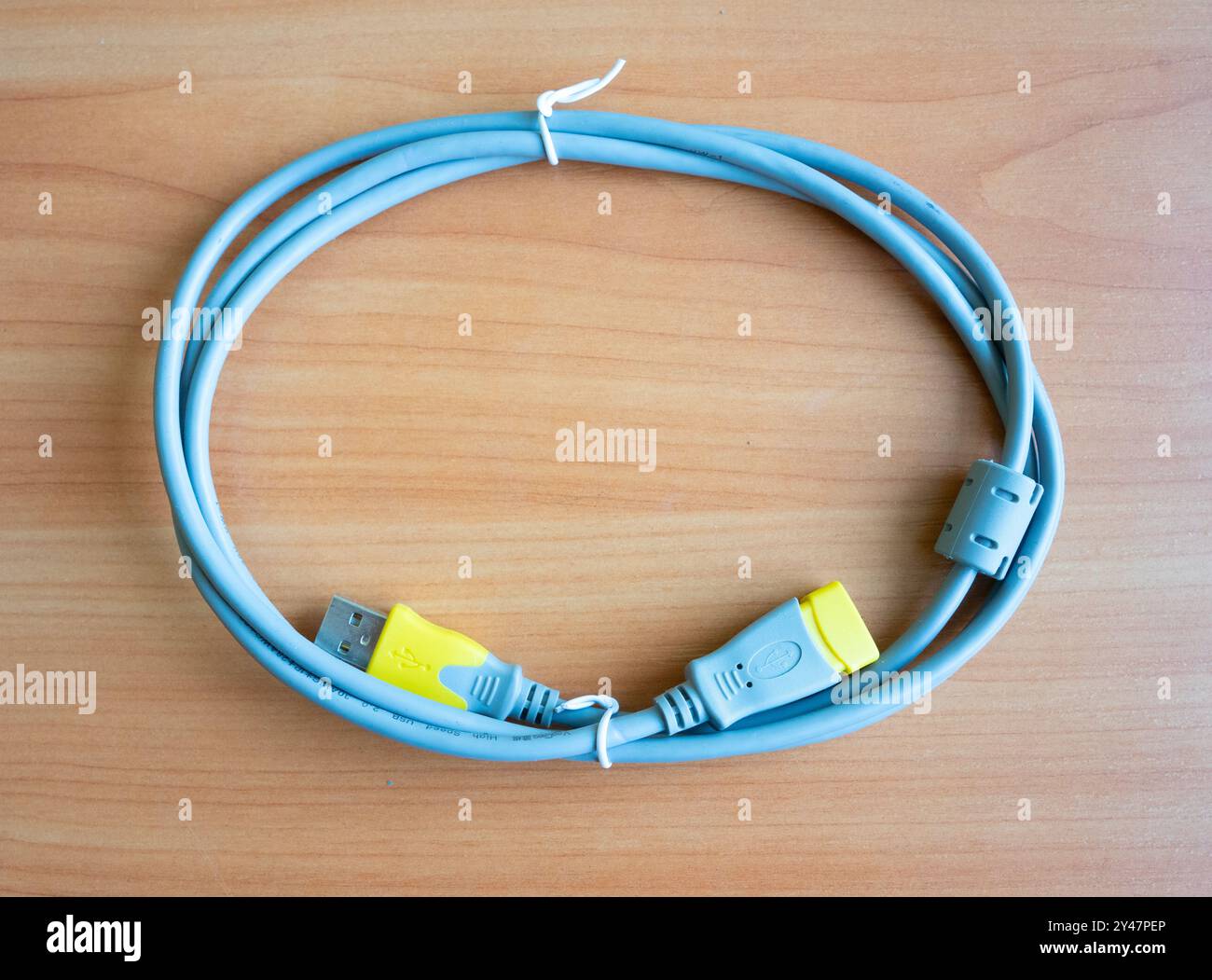 Usb cable standard micro hi-res stock photography and images - Alamy