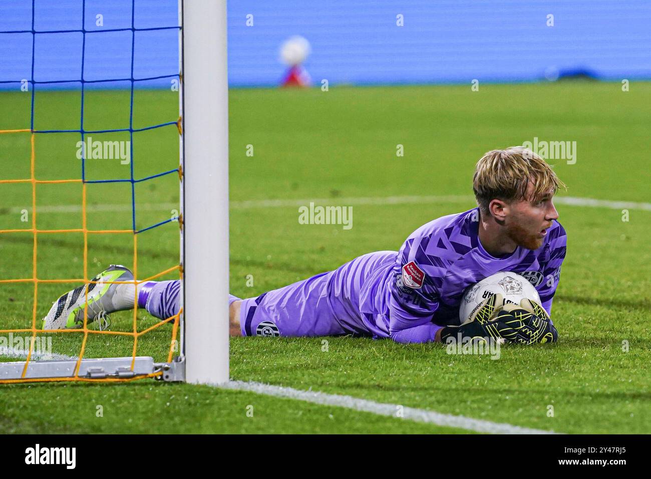 Justin treichel hi-res stock photography and images - Alamy