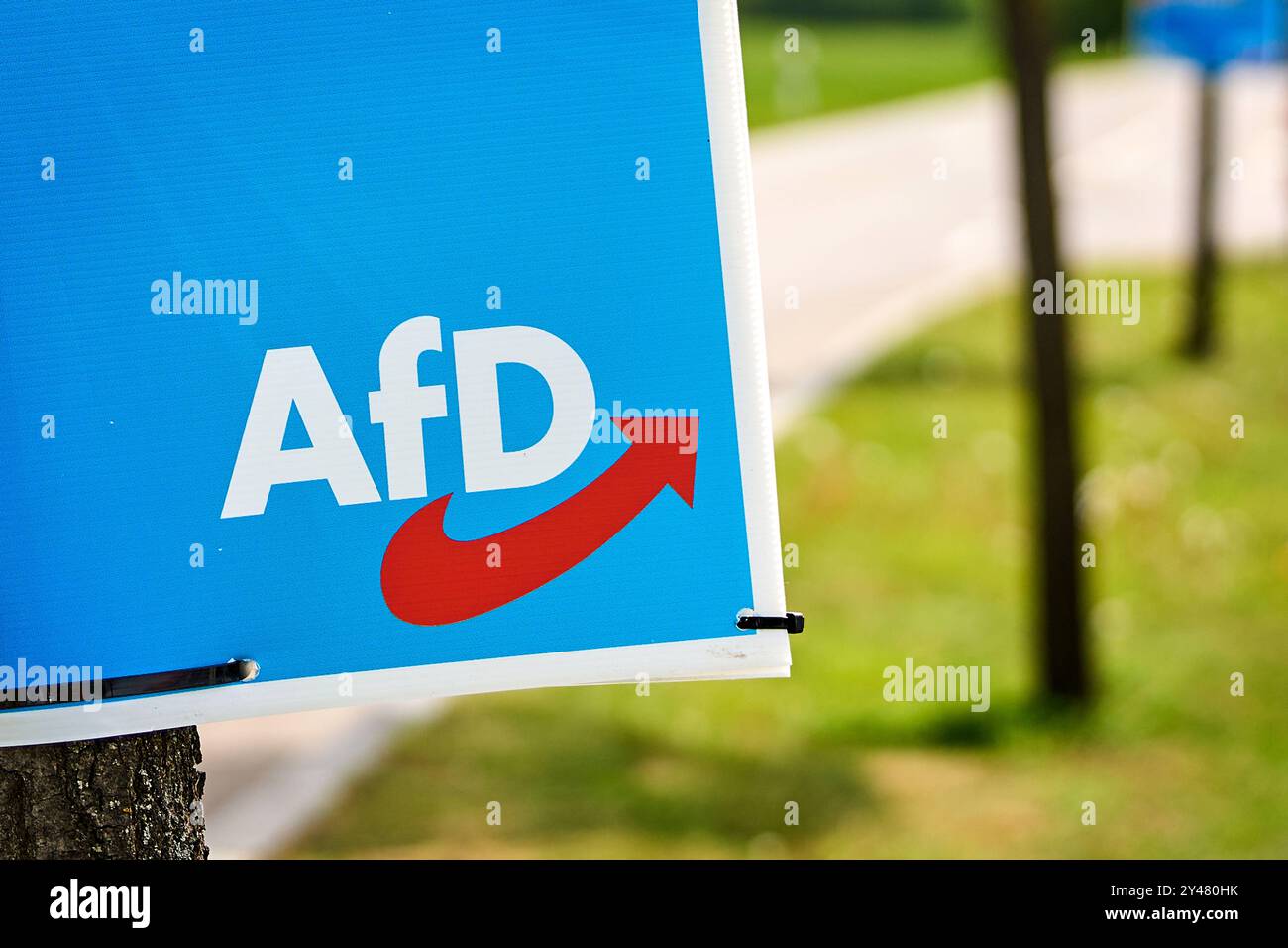 Afd marketing logo hi-res stock photography and images - Alamy