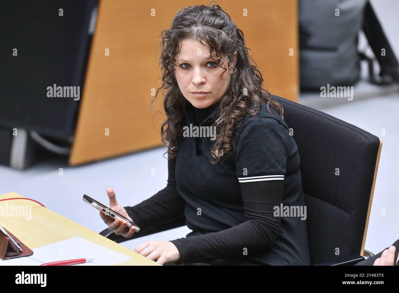 Anne helm hi-res stock photography and images - Alamy